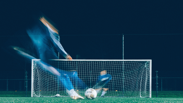 Mastering Emotions in Sport and Exercise: A Guide